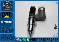 China C10 C12 Diesel Fuel Injector 153-7923 317-5278 350-7555 For Excavator High Pressure Injector 229-1631 212-3 for sale