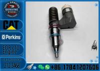 China C10 C12 Diesel Fuel Injector 153-7923 317-5278 350-7555 For Excavator High Pressure Injector 229-1631 212-3 for sale