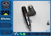 China C10 C12 Diesel Fuel Injector 153-7923 317-5278 350-7555 For Excavator High Pressure Injector 229-1631 212-3 for sale