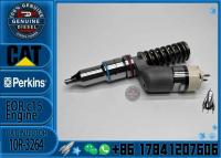 China C15 C18 C27 C32 Engine CAT Diesel Common Rail Fuel Injector 2530615 253-0615 10R3264 10R-3264 for Caterpillar Engine for sale