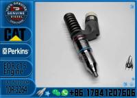 China C15 C18 C27 C32 Engine CAT Diesel Common Rail Fuel Injector 2530615 253-0615 10R3264 10R-3264 for Caterpillar Engine for sale