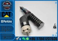 China Cheap Good C15 C18 C32 Diesel Engine Fuel Injector Assy 253-0618 2530618 10R2772 10R-2772 for sale