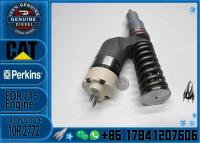 China Cheap Good C15 C18 C32 Diesel Engine Fuel Injector Assy 253-0618 2530618 10R2772 10R-2772 for sale