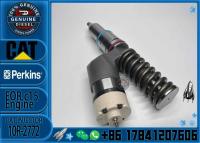 China Cheap Good C15 C18 C32 Diesel Engine Fuel Injector Assy 253-0618 2530618 10R2772 10R-2772 for sale