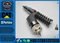 China Cheap Good C15 C18 C32 Diesel Engine Fuel Injector Assy 253-0618 2530618 10R2772 10R-2772 for sale