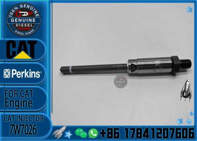 China fuel injector 8N7005 4W7015 4W7016 4W7017 4W7019 7W7032 7W7026 for sale