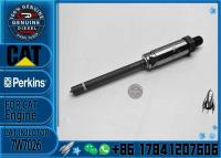 China fuel injector 8N7005 4W7015 4W7016 4W7017 4W7019 7W7032 7W7026 for sale