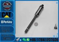 China 4W7017 . 4W7018 4W7019 pencil fuel injector nozzle 4W7015 . 4W7016 . 4W7017 . 4W7018 4W7019 . 7W7026 . 7W7032 for sale