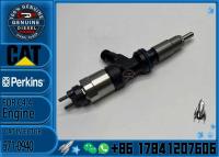 China Common rail injector fuel injecto 571-0940 295700-1200 418-3229 295050-1810 295050-0361 295050-2400 for C4.4 Excavator for sale
