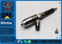 China fuel injector 320-0655 2645A751 2645A746 2645A749 2645A747 10R-7671 10R-7672 for CAT excavator 320D engine for sale