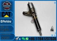 China fuel injector 320-0655 2645A751 2645A746 2645A749 2645A747 10R-7671 10R-7672 for CAT excavator 320D engine for sale