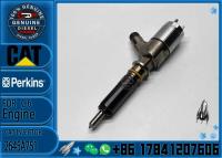 China fuel injector 320-0655 2645A751 2645A746 2645A749 2645A747 10R-7671 10R-7672 for CAT excavator 320D engine for sale