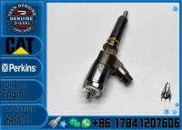 China fuel injector 320-0655 2645A751 2645A746 2645A749 2645A747 10R-7671 10R-7672 for CAT excavator 320D engine for sale