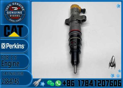 China 267-3361 387-9433 387-9434 10R-7222 254-4330  267-3360 266-4446 258-8745 for CAT excavator C9 for sale