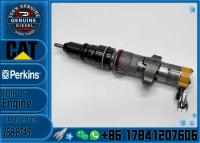 China 267-3361 387-9433 387-9434 10R-7222 254-4330  267-3360 266-4446 258-8745 for CAT excavator C9 for sale