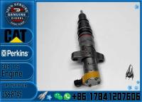 China 267-3361 387-9433 387-9434 10R-7222 254-4330  267-3360 266-4446 258-8745 for CAT excavator C9 for sale