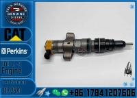 China High quality diesel engine fuel injector 235-2888 10R-7224 235-9649 172-5780 188-8739217-2570 for engine C-9 for sale