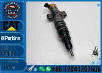 China High quality diesel engine fuel injector 235-2888 10R-7224 235-9649 172-5780 188-8739217-2570 for engine C-9 for sale