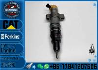 China High quality diesel engine fuel injector 235-2888 10R-7224 235-9649 172-5780 188-8739217-2570 for engine C-9 for sale