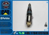 China Fuel Injector Assembly 456-3544 456-3589 324-5467 364-8024 171-9704 196-1401 222-5966 For CAT Engine C9.3 Series for sale