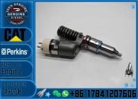 China Hot Sale Common Rail Fuel Injector  Injector 10R-2977 249-0708 249-0712 10R-3147 10R-3262 294-3002For C11 C13  Engine for sale