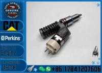 China Hot Sale Common Rail Fuel Injector  Injector 10R-2977 249-0708 249-0712 10R-3147 10R-3262 294-3002For C11 C13  Engine for sale