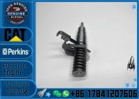 China Fuel Injector 101-4561 101-8673 102-7038 Diesel Injector 105-1694 107-1230 for sale