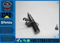China Fuel Injector 101-4561 101-8673 102-7038 Diesel Injector 105-1694 107-1230 for sale