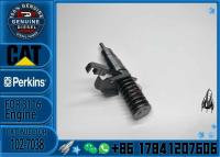 China Fuel Injector 101-4561 101-8673 102-7038 Diesel Injector 105-1694 107-1230 for sale
