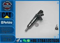 China Fuel Injector 101-4561 101-8673 102-7038 Diesel Injector 105-1694 107-1230 for sale