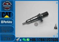 China Fuel Injector 101-4561 101-8673 102-7038 Diesel Injector 105-1694 107-1230 for sale