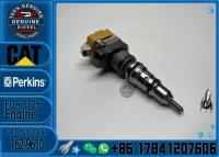 China 178-7521 engine diesel excavator fuel pump 10R-2995 162-9612 180-7341 162-9610 134-0467 for sale