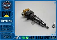 China 178-7521 engine diesel excavator fuel pump 10R-2995 162-9612 180-7341 162-9610 134-0467 for sale