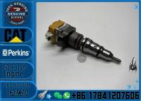 China 178-7521 engine diesel excavator fuel pump 10R-2995 162-9612 180-7341 162-9610 134-0467 for sale