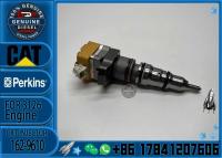 China 178-7521 engine diesel excavator fuel pump 10R-2995 162-9612 180-7341 162-9610 134-0467 for sale
