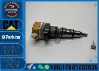 China 178-7521 engine diesel excavator fuel pump 10R-2995 162-9612 180-7341 162-9610 134-0467 for sale