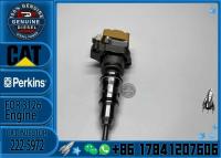 China Injection For Engine 3126 3126B 3126E CAT Injector 173-1013 141-7837 173-9272 196-4229 222-5972 for sale