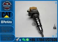 China Injection For Engine 3126 3126B 3126E CAT Injector 173-1013 141-7837 173-9272 196-4229 222-5972 for sale