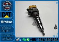China Injection For Engine 3126 3126B 3126E CAT Injector 173-1013 141-7837 173-9272 196-4229 222-5972 for sale