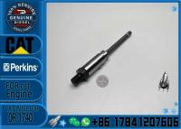 China Fuel Injector 8N7005 8N-7005 0R-1740 0R-3418 For CAT Excavator Engine 3304 3304B 3306B 3306 for sale