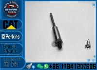 China Fuel Injector 8N7005 8N-7005 0R-1740 0R-3418 For CAT Excavator Engine 3304 3304B 3306B 3306 for sale