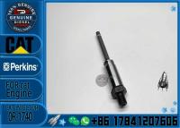China Fuel Injector 8N7005 8N-7005 0R-1740 0R-3418 For CAT Excavator Engine 3304 3304B 3306B 3306 for sale