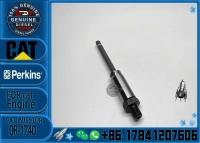 China Fuel Injector 8N7005 8N-7005 0R-1740 0R-3418 For CAT Excavator Engine 3304 3304B 3306B 3306 for sale