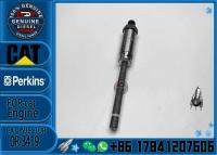 China fuel injector nozzle 4w7015 fuel injector 4W-7015 0R3419 0r-3419 for 3204 engine fuel injector for sale