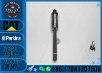 China fuel injector nozzle 4w7015 fuel injector 4W-7015 0R3419 0r-3419 for 3204 engine fuel injector for sale