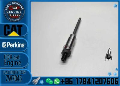 China fuel injector 130-1804 130-5190 170-5181 170-5183 170-5187 130-1804 104-9453 100-7562 1301806 7W7045 for sale