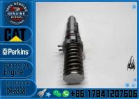 China 3508/3512/3516 Diesel Engine Pump Car Fuel Injector 111-3718 1113718 0R-8338 for sale