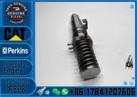 China 3508/3512/3516 Diesel Engine Pump Car Fuel Injector 111-3718 1113718 0R-8338 for sale
