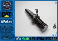 China 3508/3512/3516 Diesel Engine Pump Car Fuel Injector 111-3718 1113718 0R-8338 for sale