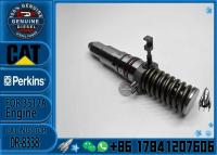 China 3508/3512/3516 Diesel Engine Pump Car Fuel Injector 111-3718 1113718 0R-8338 for sale